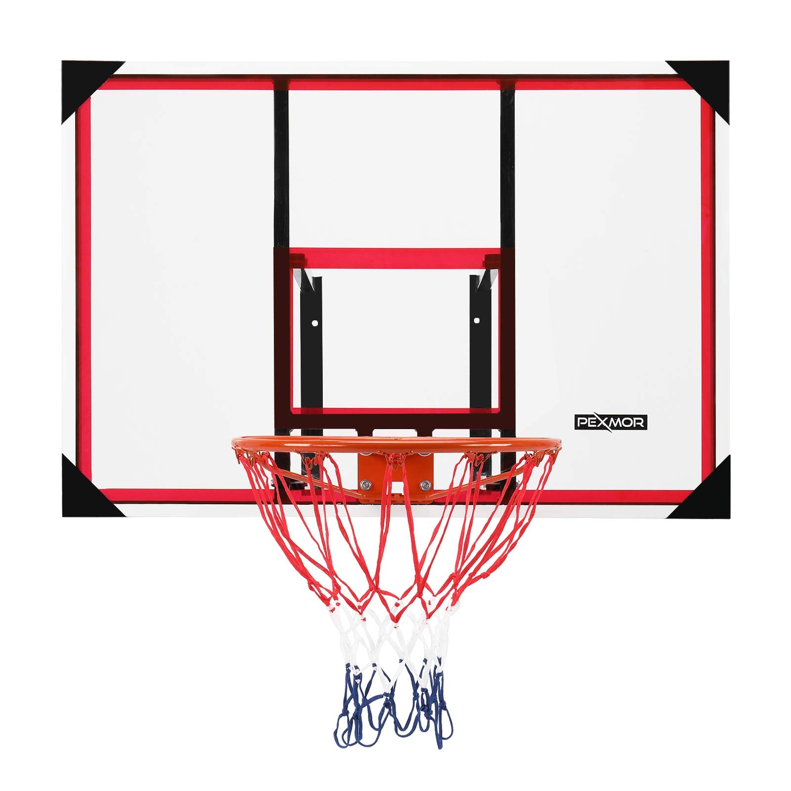 Nba Backboard